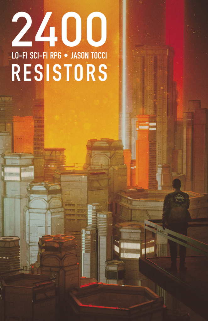 2400: Resistors - Pretendo Games | 2400 | DriveThruRPG