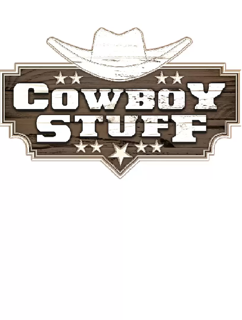 Cowboy Stuff - Complete Version - JellyRovers Games | DriveThruRPG