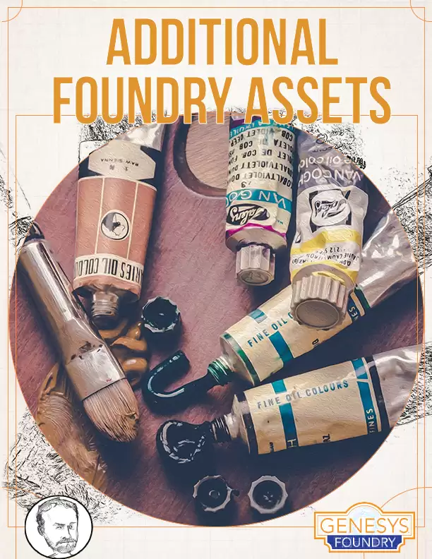 Additional Genesys Foundry Graphic Assets - EDGE Studio | Genesys ...