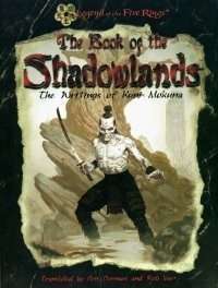 Book of the Shadowlands - EDGE Studio | DriveThruRPG