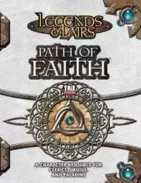 Path of Faith - EDGE Studio | DriveThruRPG
