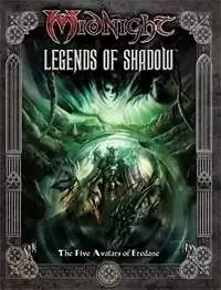 Midnight: Legends of Shadow - EDGE Studio | DriveThruRPG