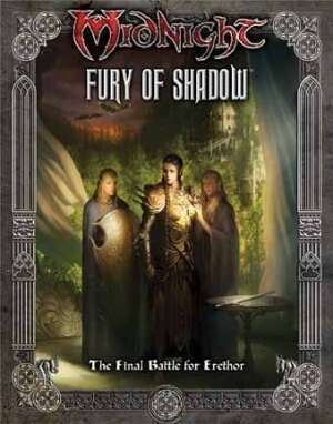 Midnight: Fury of Shadow - EDGE Studio | DriveThruRPG