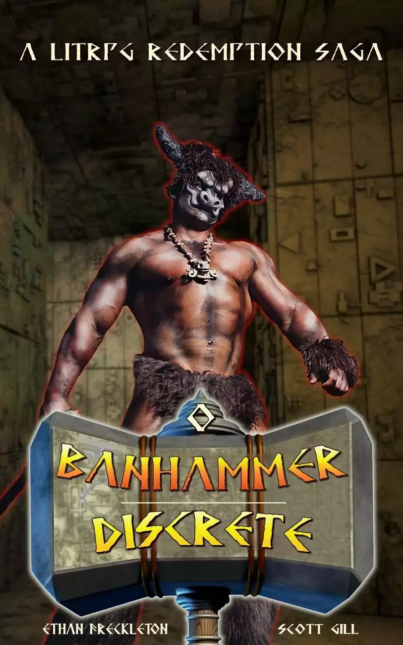 Discrete - Ethan Freckleton | DriveThruRPG