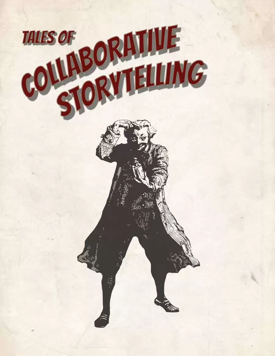 Mad Alchemist - Stock Art - Tales of Collaborative Storytelling | Stock ...