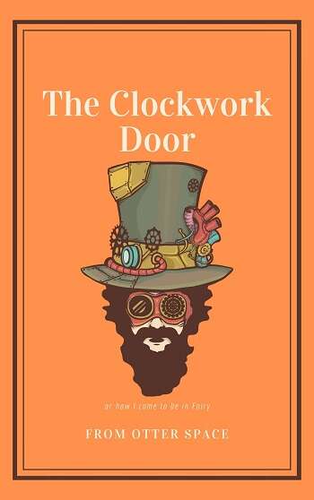 Clockwork Door - From Otter Space | DriveThruRPG