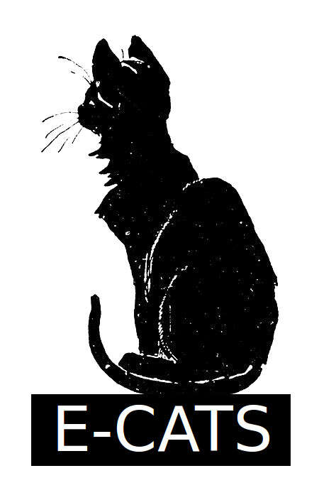 E-CATS - De Reel | DriveThruRPG