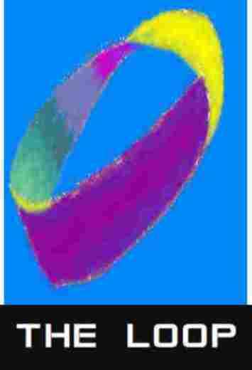 The Loop - De Reel | DriveThruRPG
