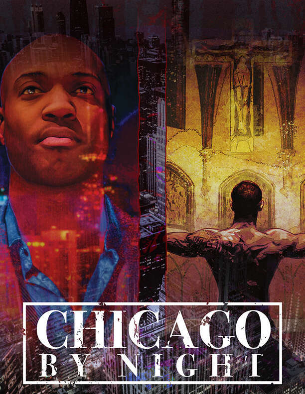 Chicago By Night Wallpapers (Vampire: the Masquerade 5th Edition ...