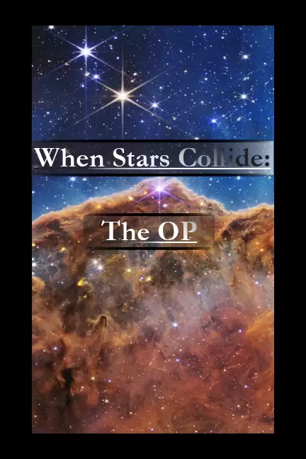 When Stars Collide: The Op - Radiated Skull Publications | DriveThruRPG