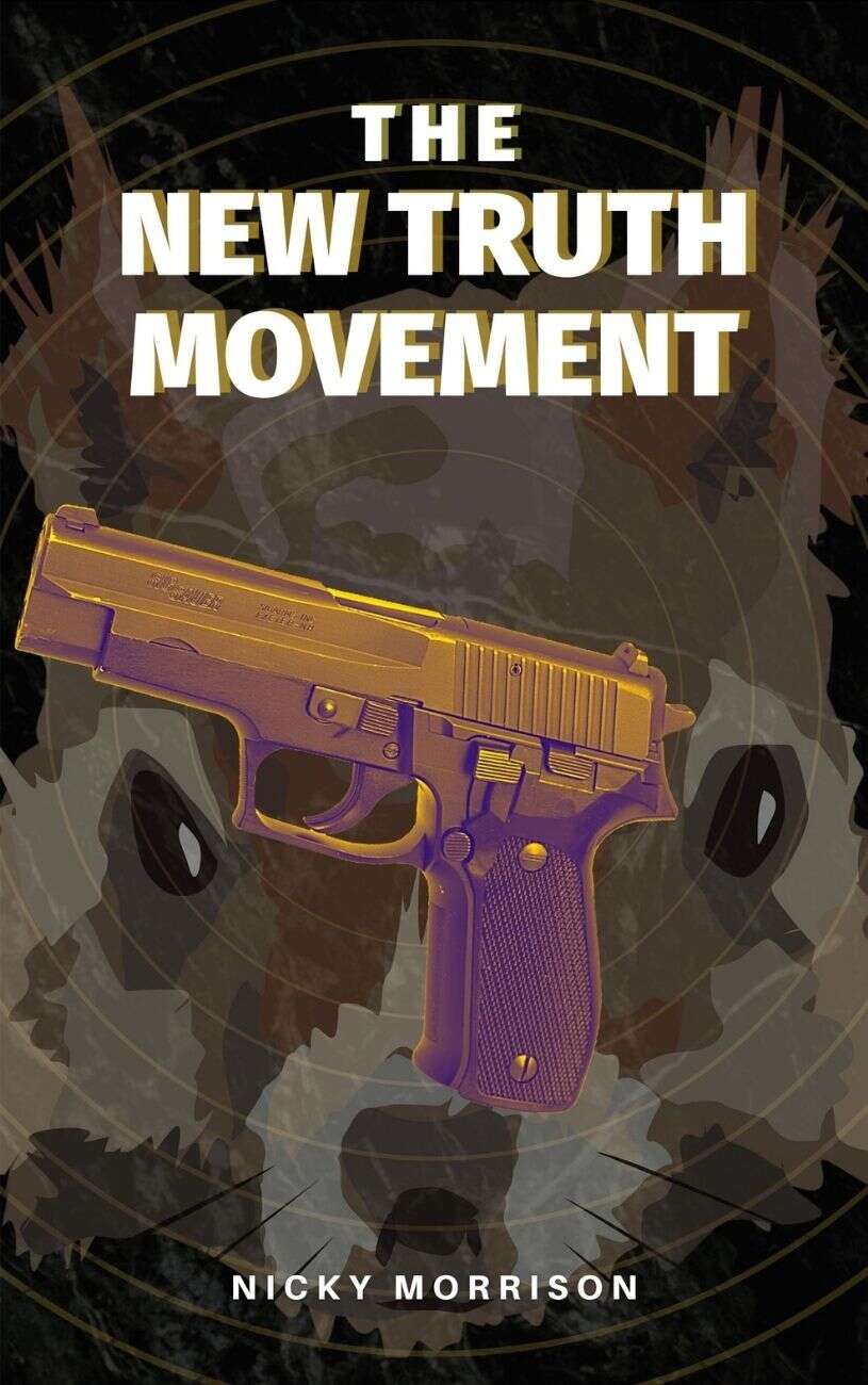 The New Truth Movement - Rarn Publishing | DriveThruRPG