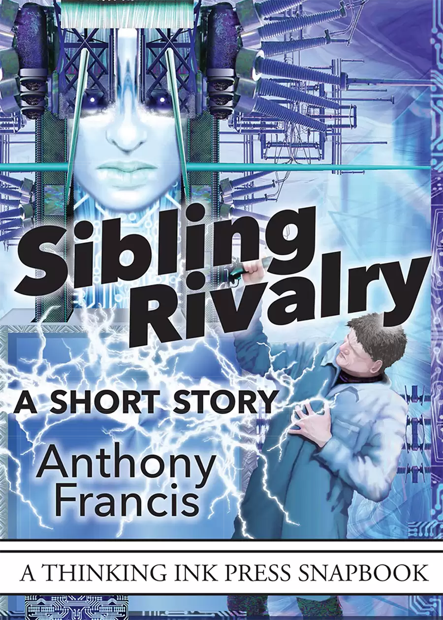Sibling Rivalry - Thinking Ink Press | DriveThruRPG