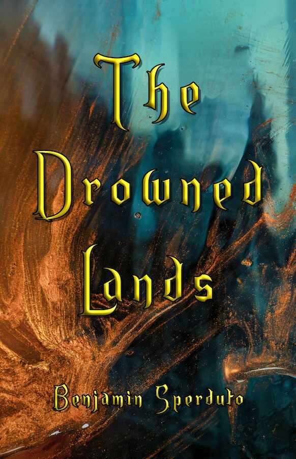 The Drowned Lands - Last Redoubt Games | DriveThruRPG