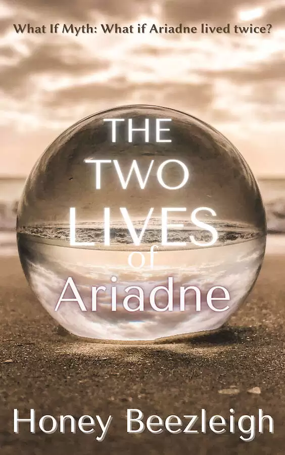 The Two Lives of Ariadne - Honey Beezleigh Books | DriveThruRPG