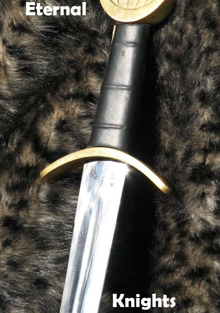 Eternal Knights - Cullen Edwards | DriveThruRPG