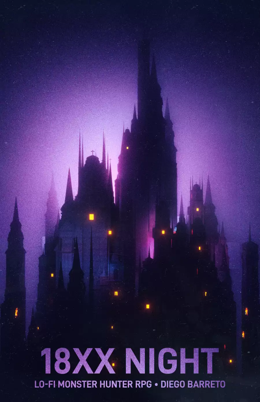 18XX Night - Deep Light Games | DriveThruRPG