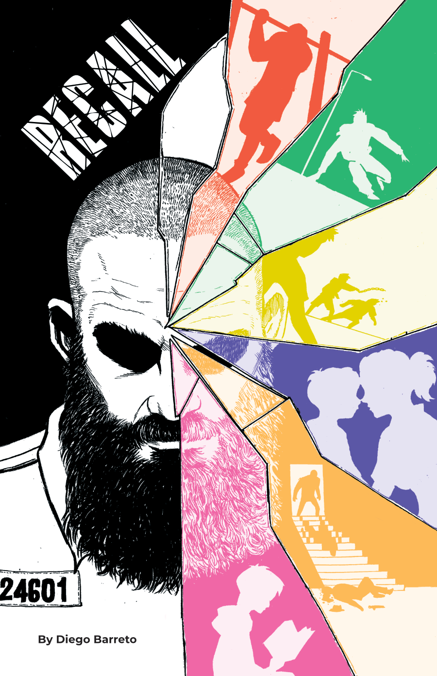 Recall - Deep Light Games | DriveThruRPG