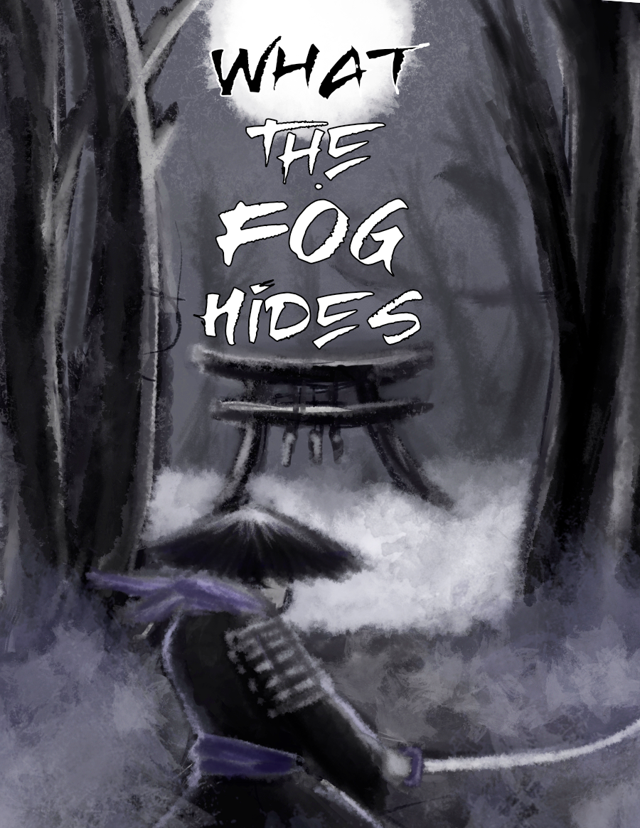 What the Fog Hides - Deep Light Games | DriveThruRPG