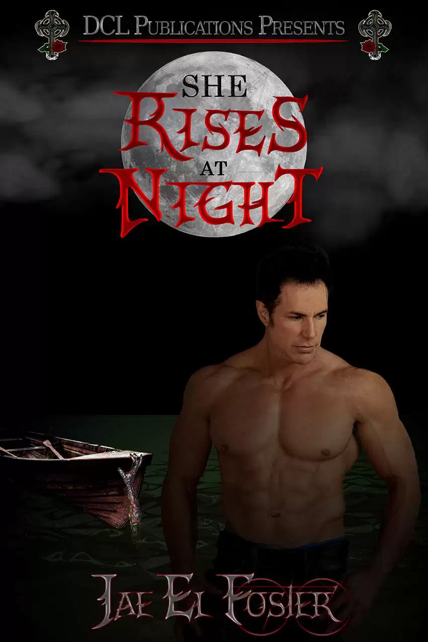 She Rises at Night - DCL Publications | DriveThruRPG
