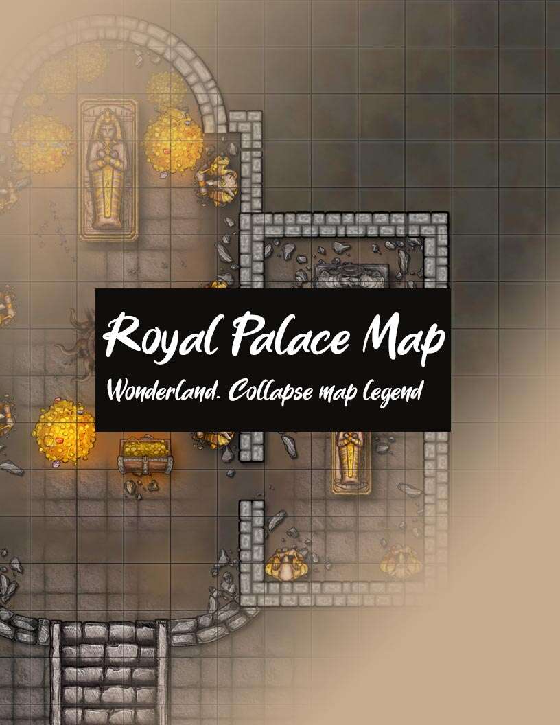 Royale maps dnd Battle. - NL | DriveThruRPG