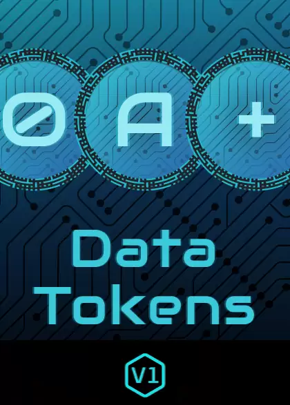 Data Tokens - V1 - Lazarus | Sci-Fi VTT tools | DriveThruRPG