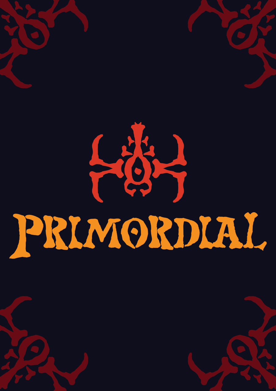 Primordial - Ross Eaglesham | DriveThruRPG
