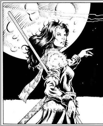 Arduin Calendar - Emperors Choice Games & Miniatures C | DriveThruRPG