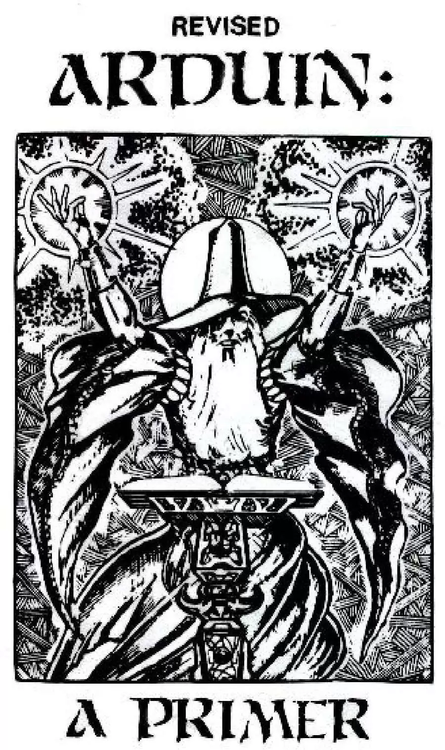 Revised Arduin a Primer - Emperors Choice Games & Miniatures C ...
