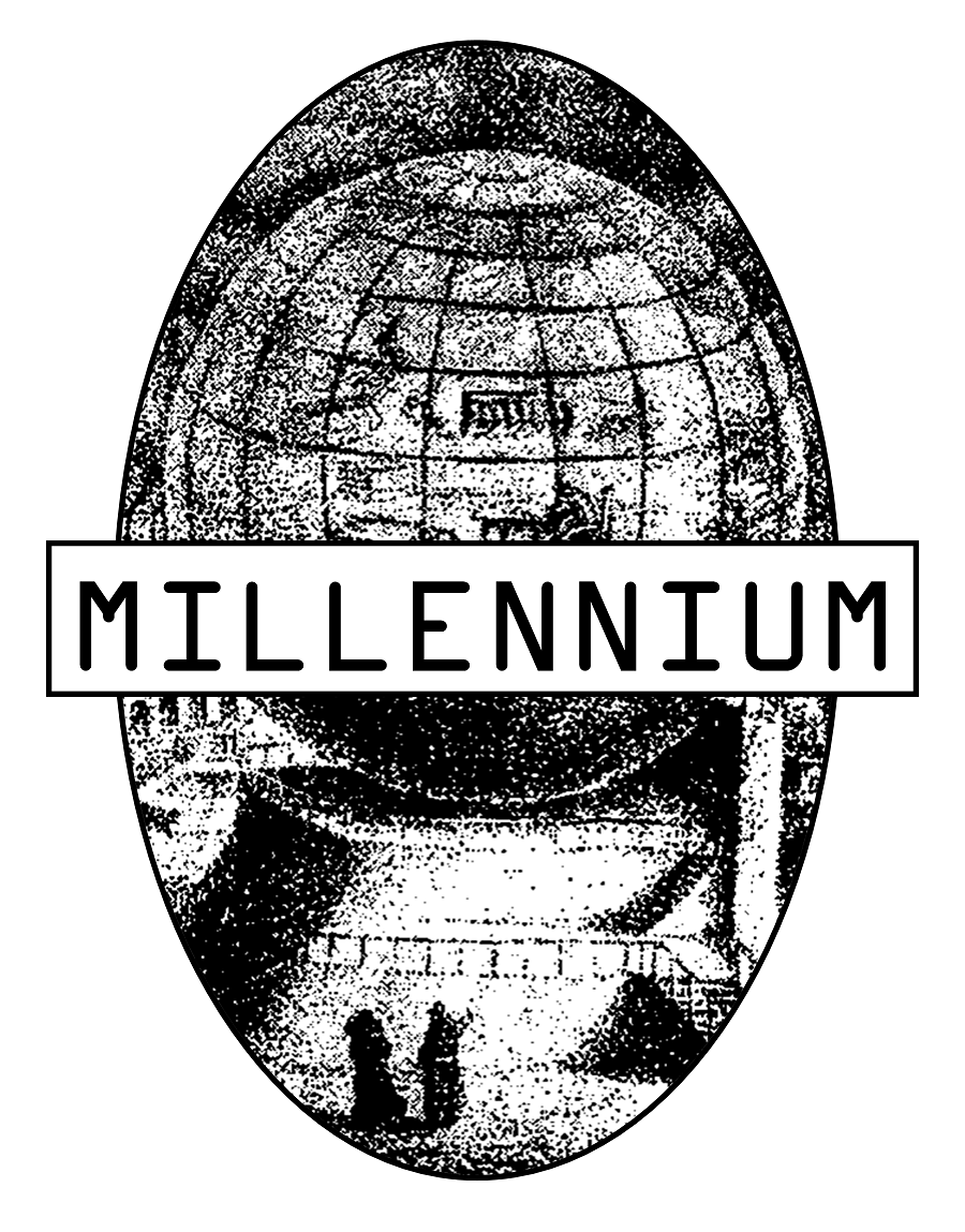 MILLENNIUM - Joseph Delguste | DriveThruRPG