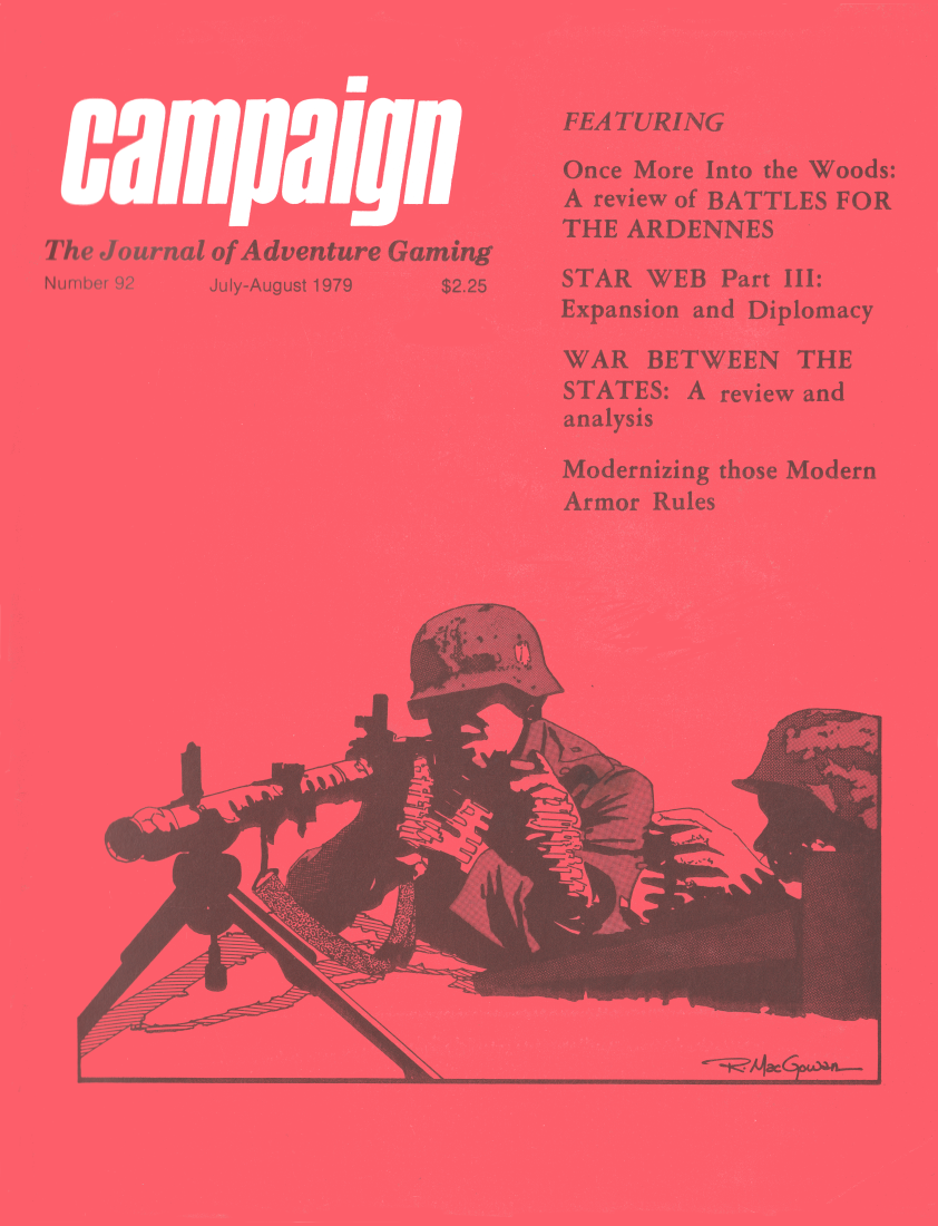 Campaign #92 - Fox Den | Panzerfaust and Campaign | DriveThruRPG
