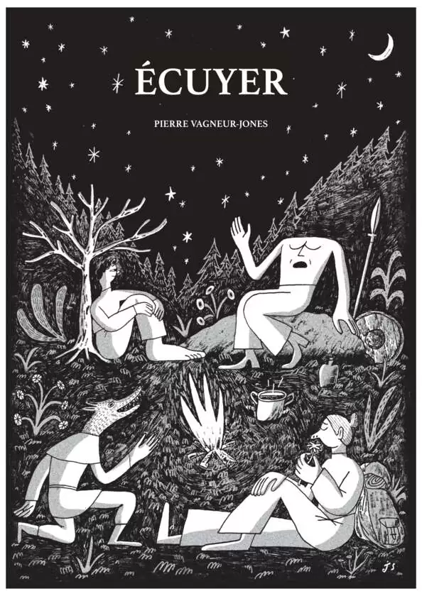 Ecuyer - Victory Fish | DriveThruRPG