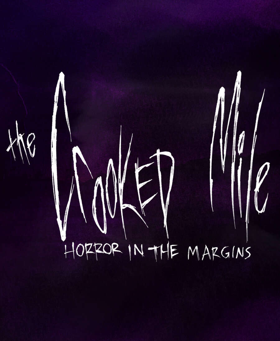 Crooked Mile - Mxtress Khan | DriveThruRPG