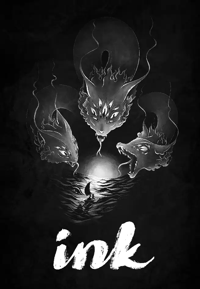 ink - Snowbright Studio | Ink | DriveThruRPG