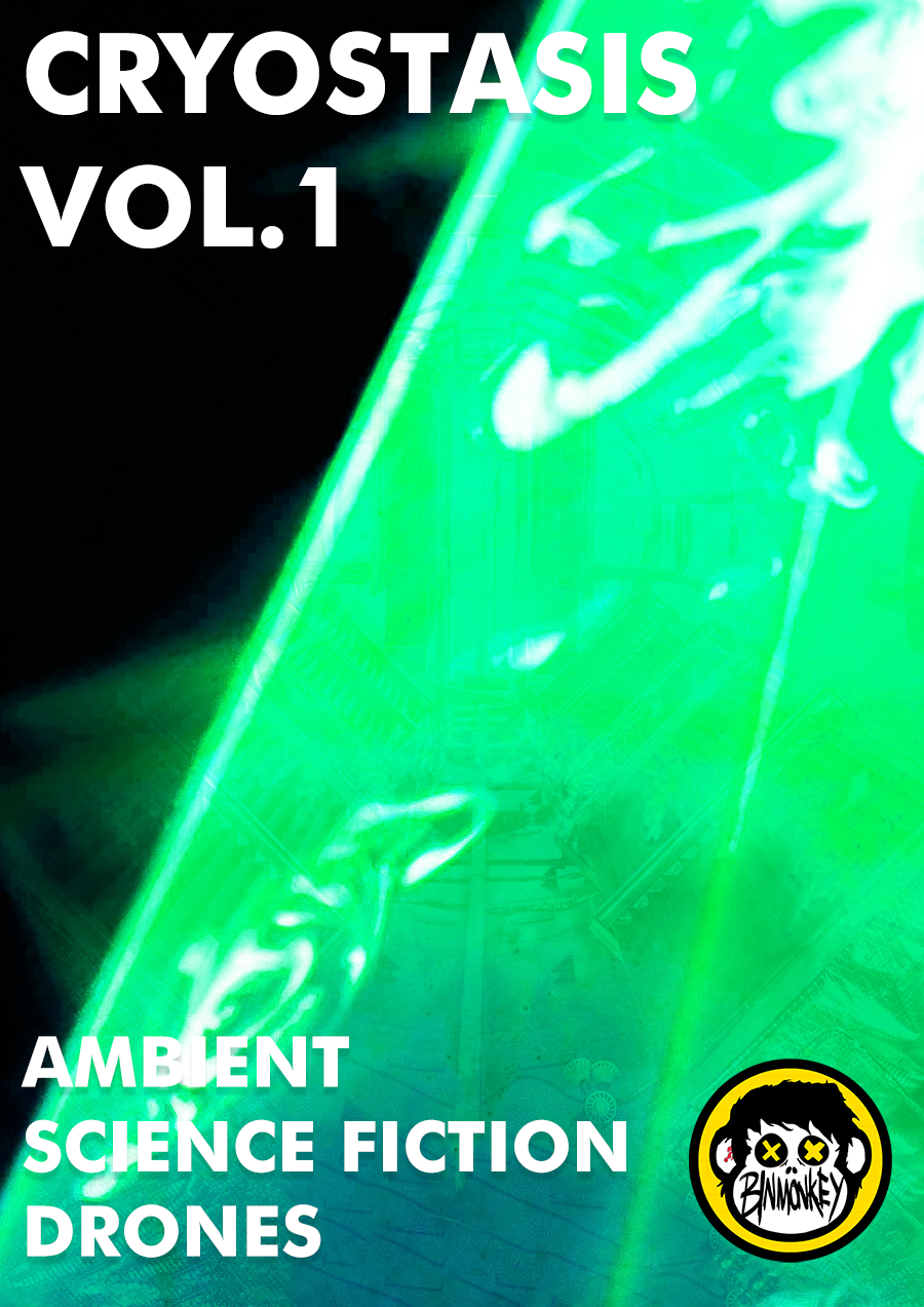 Critical Hits - Cryostasis Vol.1 - BinmonkeyMusic | DriveThruRPG