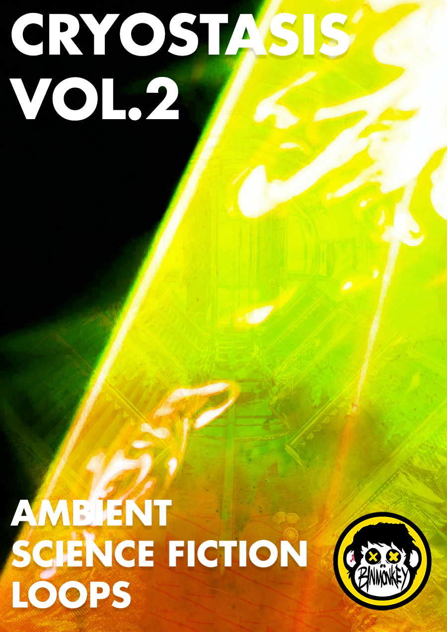 Critical Hits - Cryostasis Vol.2 - BinmonkeyMusic | DriveThruRPG