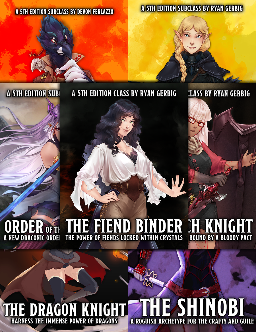Realm of Shade 2022 Bundle [BUNDLE] - ShadeSide Entertainment ...