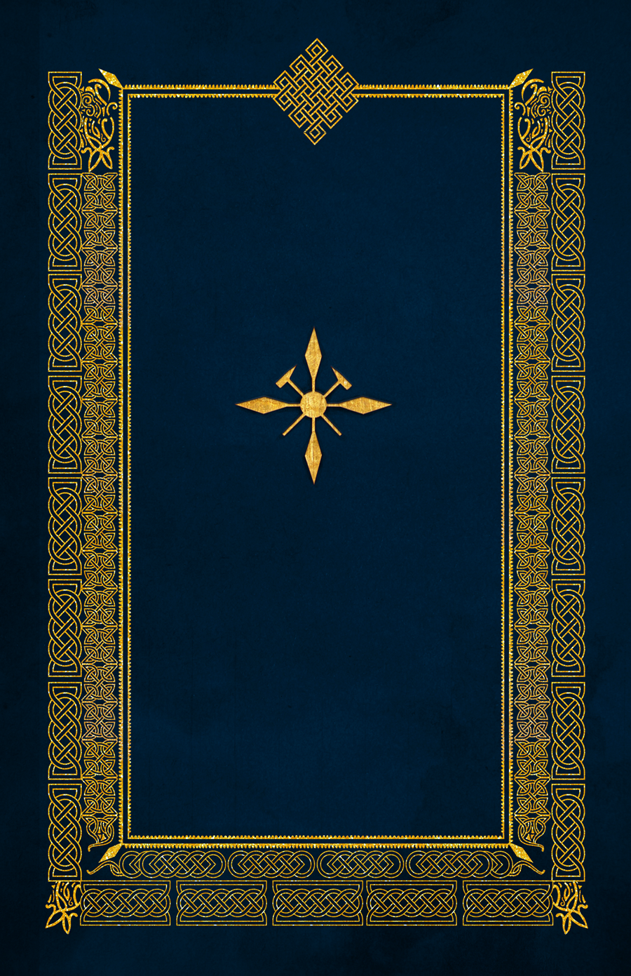 Rimholm Dagbok - Middarmark Campaign Accessory - The Chalk Horse ...