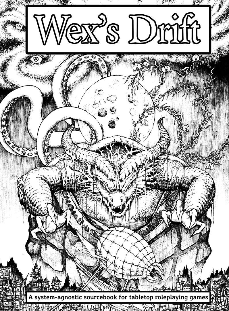 Wex's Drift: A System-Agnostic City Sourcebook - Watcher in the Sky ...
