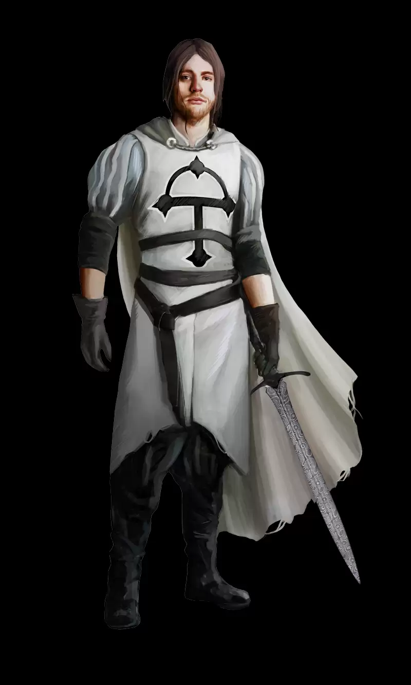 7th Sea: Heroes Art Pack - Chaosium | Explorer's Society | DriveThruRPG