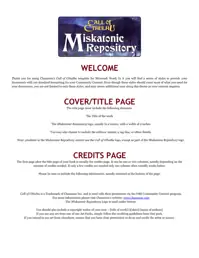 Miskatonic Repository Weapons and Relics Art Pack - Chaosium ...