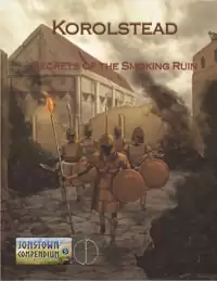 The Grazelands: Clans of the Pure Horse People - Chaosium | Jonstown Compendium | DriveThruRPG