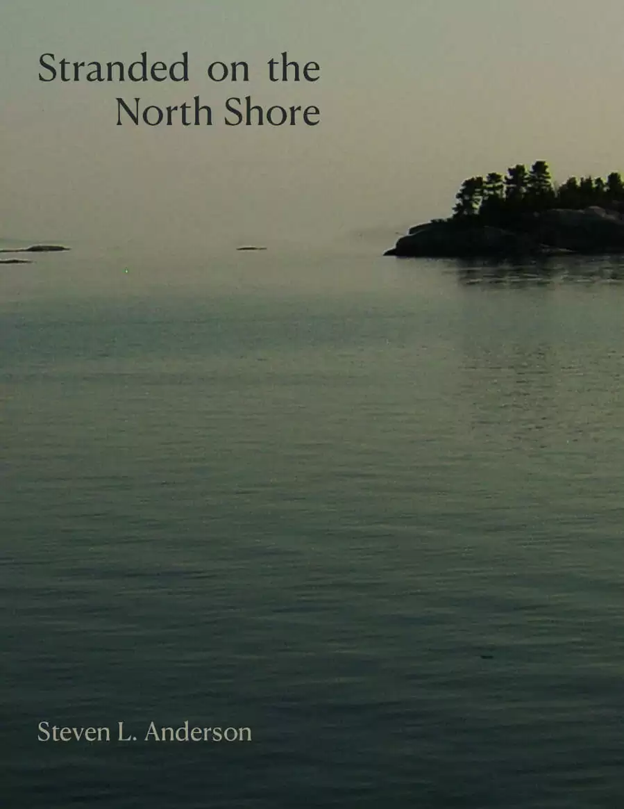Stranded on the North Shore - Chaosium | Miskatonic Repository ...