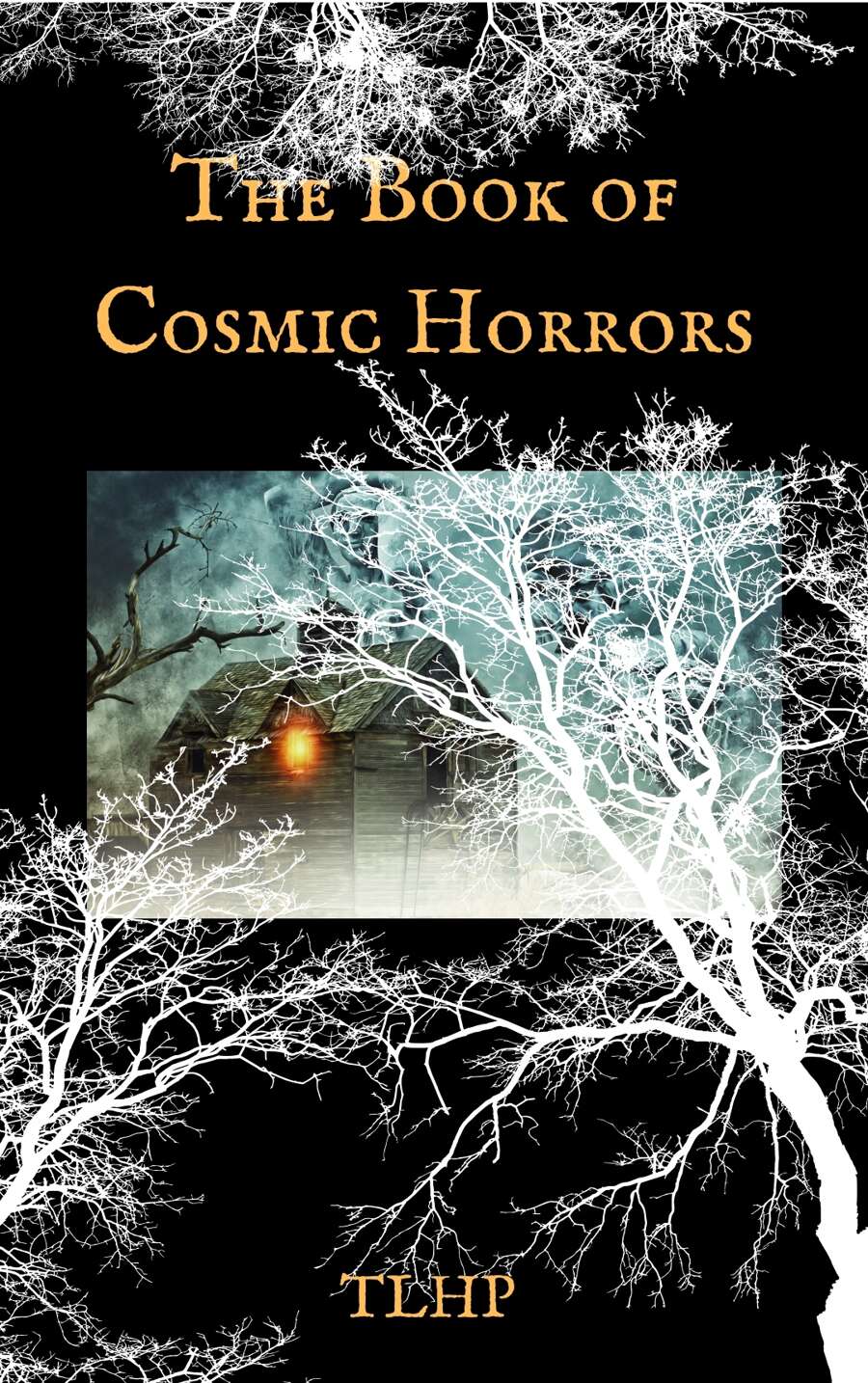 The Book of Cosmic Horrors - TLHP Games | DriveThruRPG