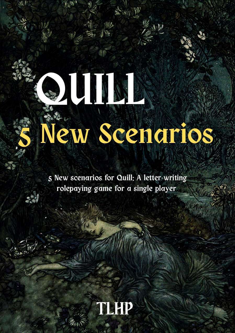 Quill Quill Animal House Shelter