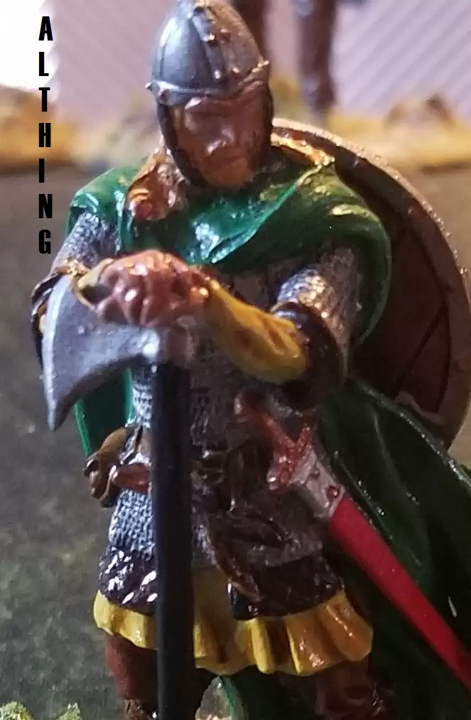Althing - Broken Dice publishing | DriveThruRPG
