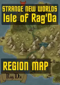 Strange New Worlds – Maps Mega-Bundle [BUNDLE] - Danger Vault | Strange ...