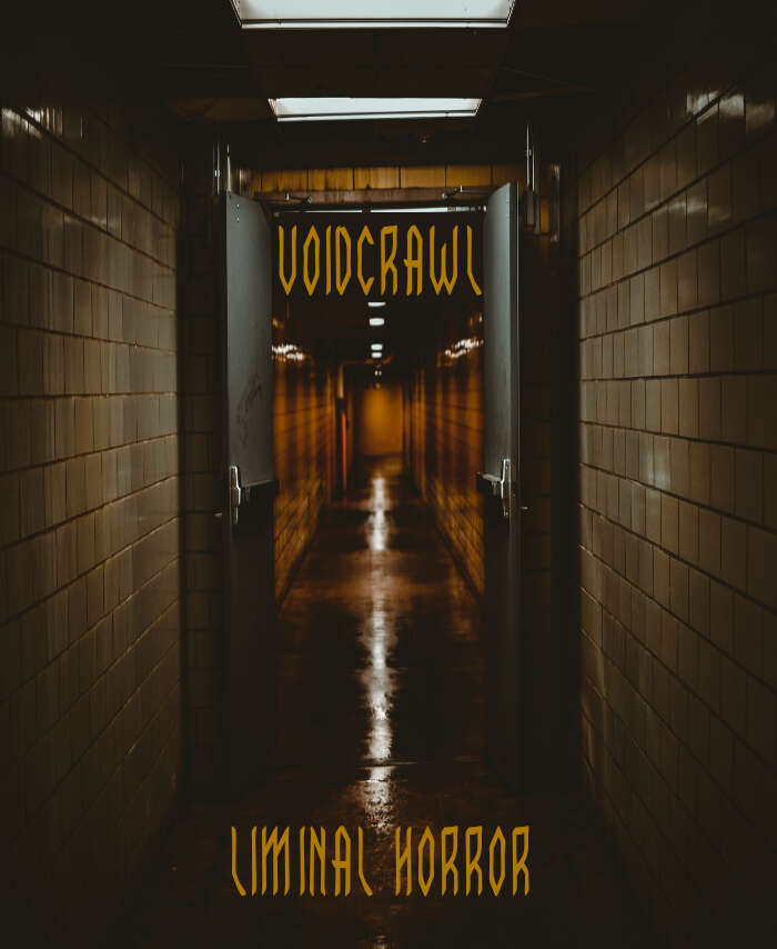 Liminal Horror: Voidcrawl Procedure - Goblin Archives | DriveThruRPG