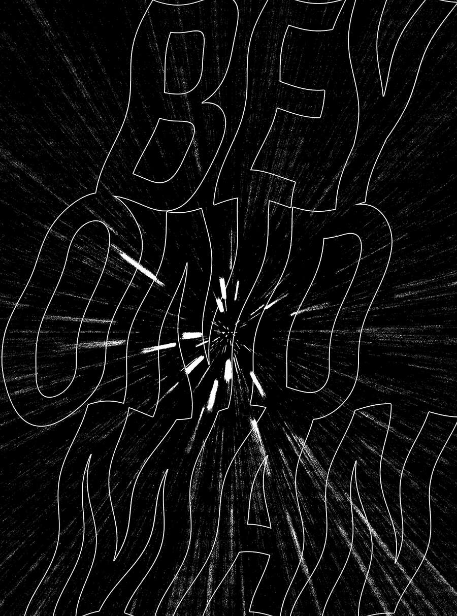 Beyond Man - Diogo Barros | DriveThruRPG