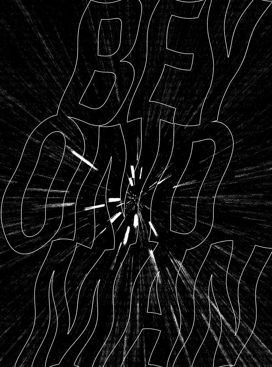 Beyond Man - Diogo Barros | DriveThruRPG