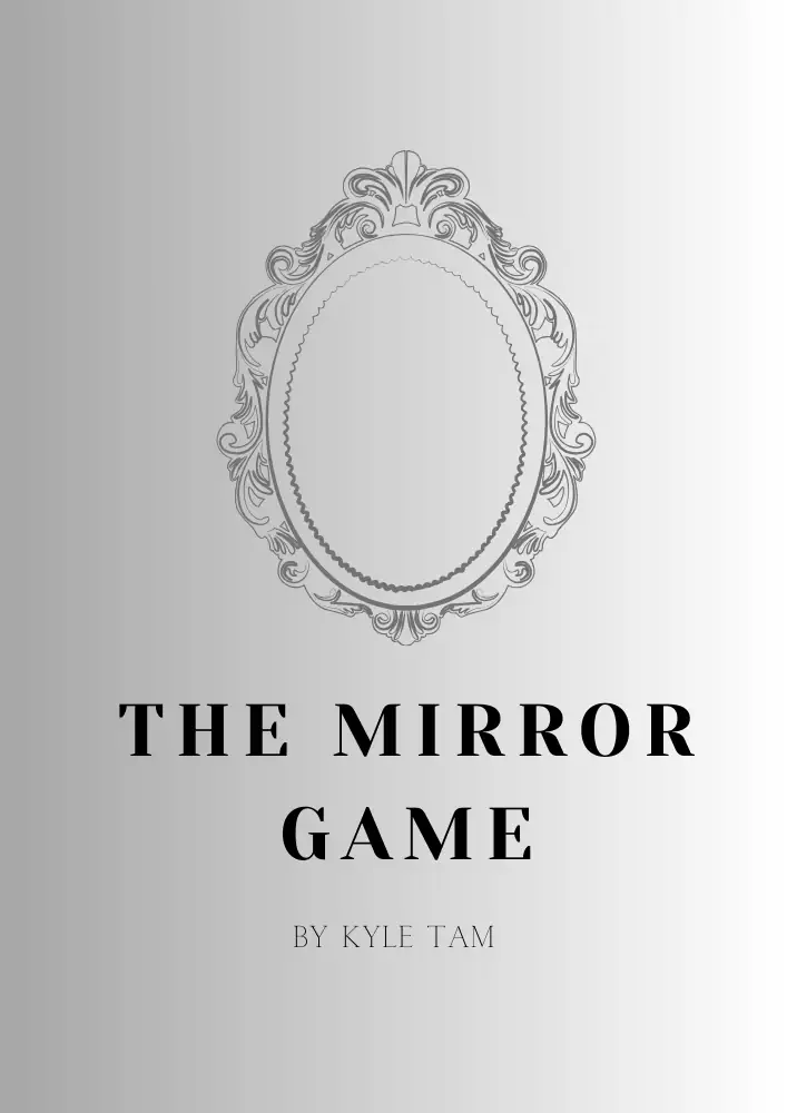 The Mirror Game - Kyle Tam | DriveThruRPG